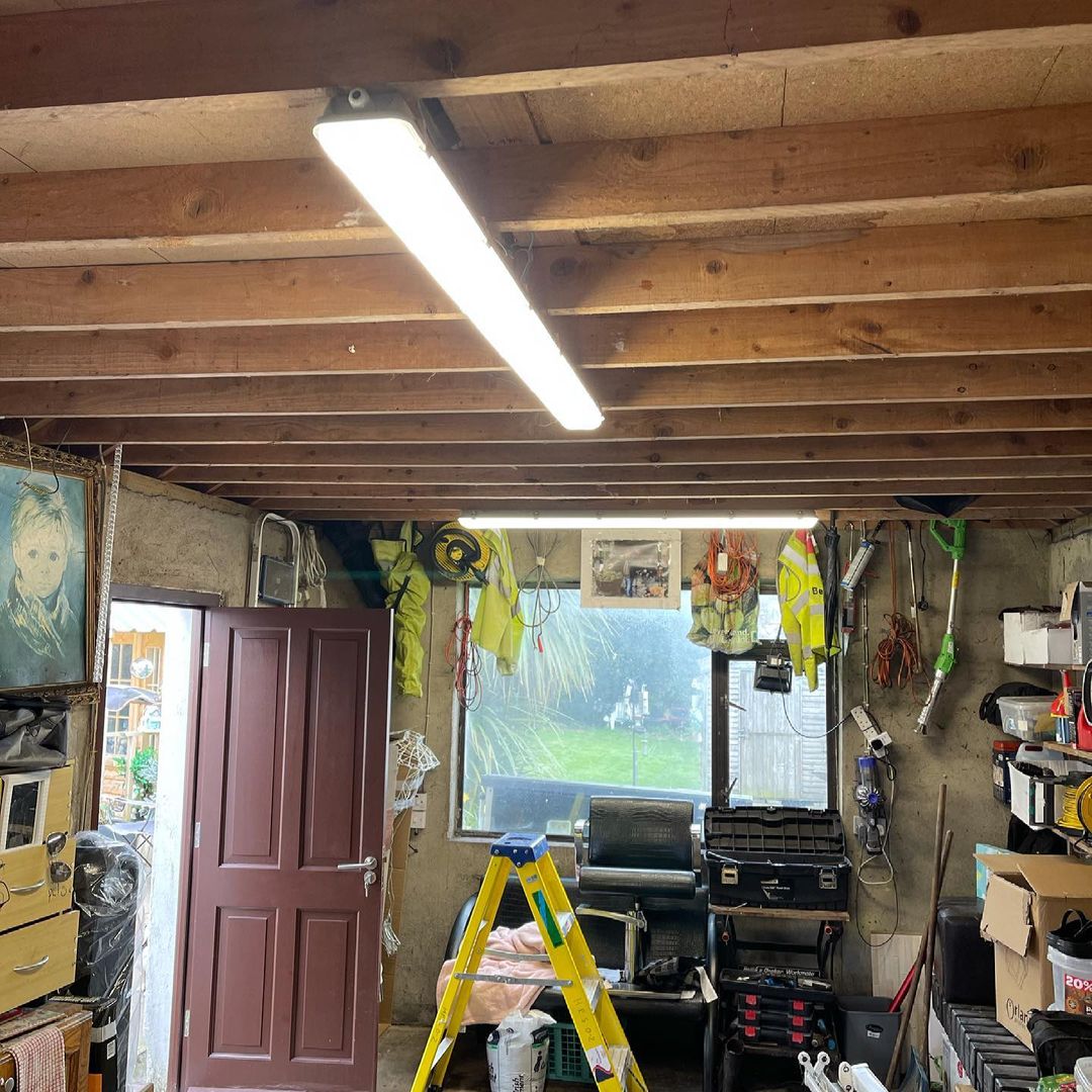 Nuclear Electrical Services